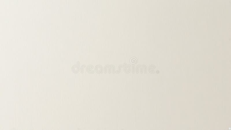 Minimalistic Smooth Paper Texture Subtle Grain, Soft Off-white Light ...