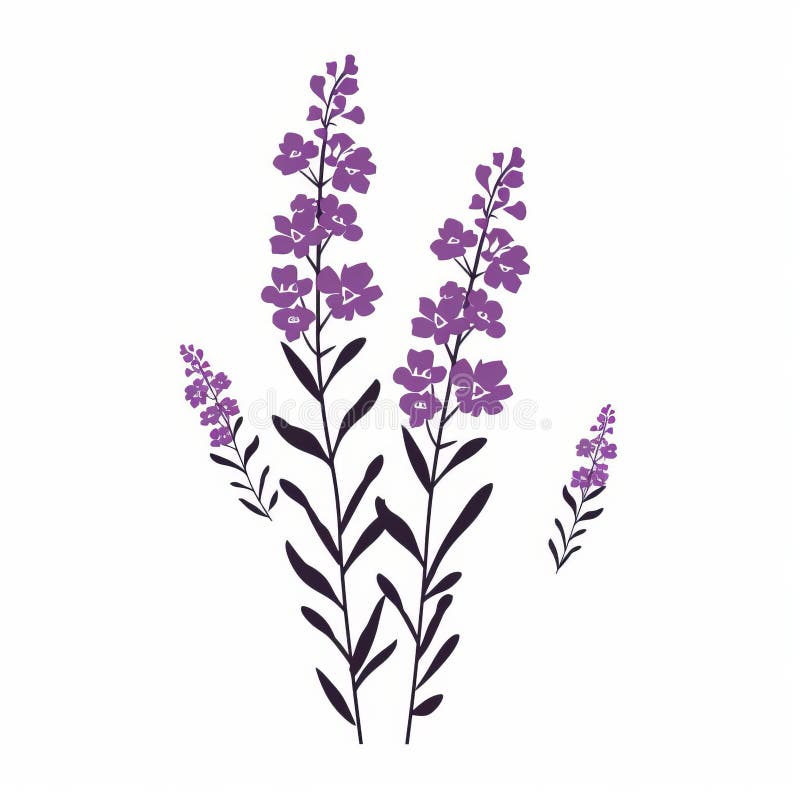 Minimalistic Statice Silhouette Vector Flat Simple Identification ...