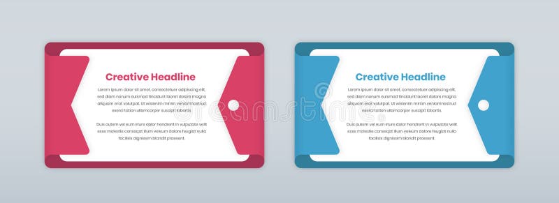 Minimalistic Text Presentation Inside an Abstract Envelope Shaped ...