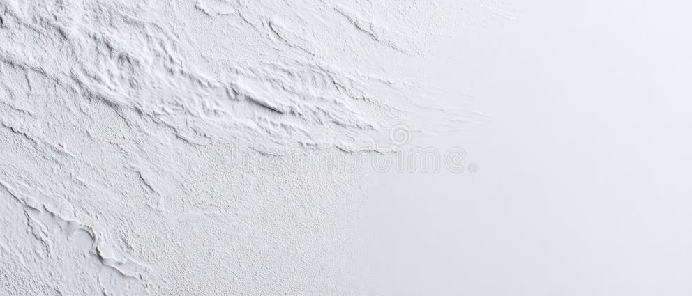 The Minimalistic Texture with Smooth White Surface and Subtle Design ...