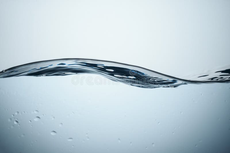 Minimalistic Texture with Water Splash Stock Image - Image of splash ...