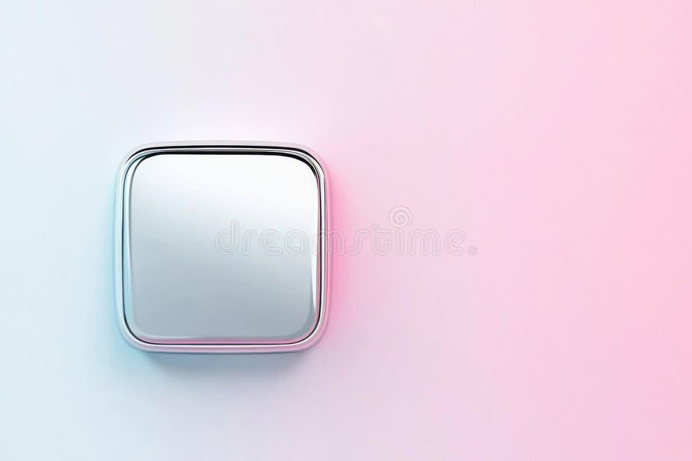 Minimalistic Ui Design with Soft Colors for Modern Interfaces Stock ...