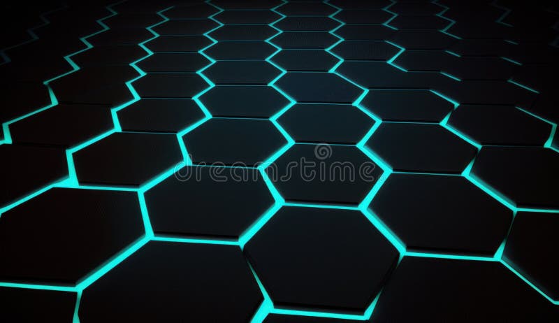 Vantablack Hexagonal Stock Illustrations – 6 Vantablack Hexagonal Stock ...