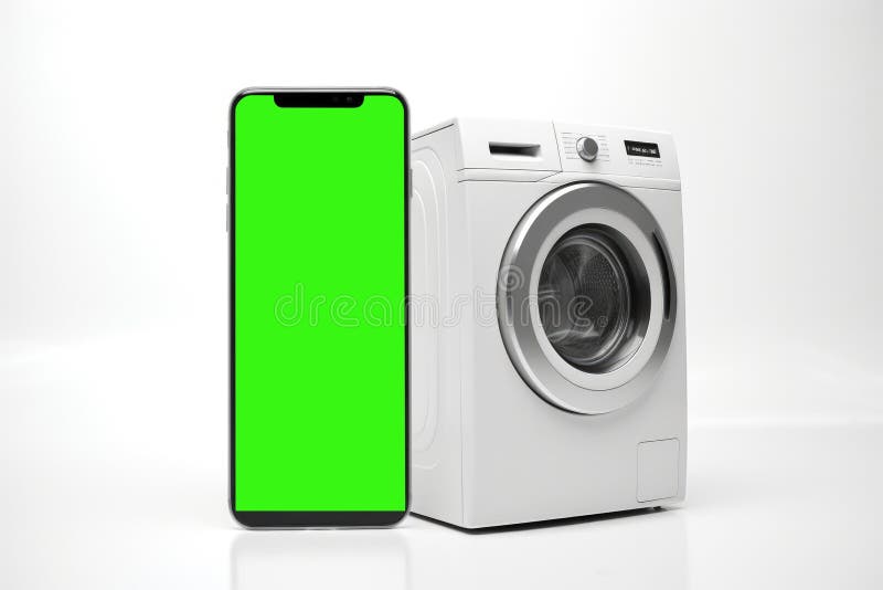 Green Screen Machine Stock Illustrations – 2,164 Green Screen Machine ...