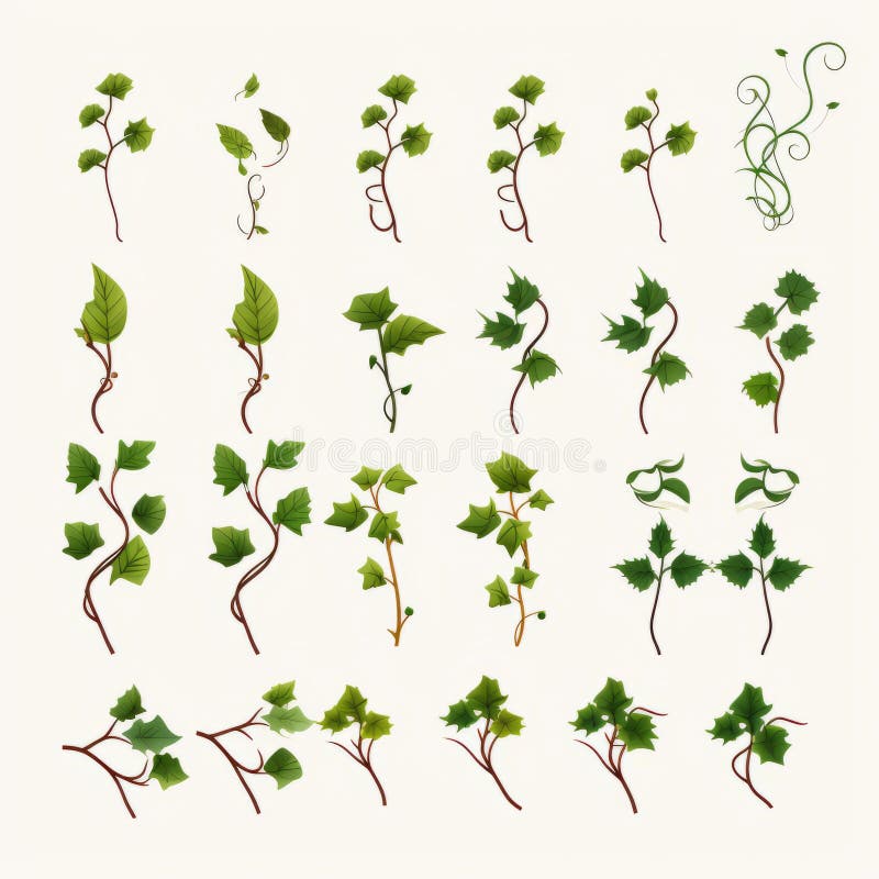 Vine Animations Stock Illustrations – 6 Vine Animations Stock ...