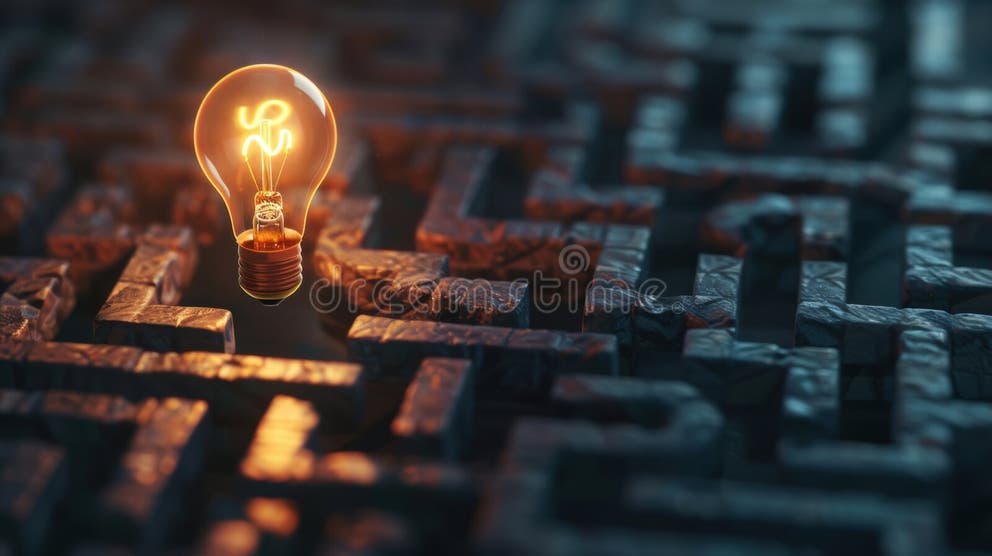 A Minimalistic Visual Representation of Strategic Problem-solving ...