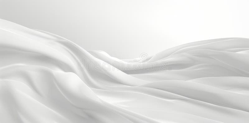 Minimalistic White Background. Clean and Simple Background Concept ...