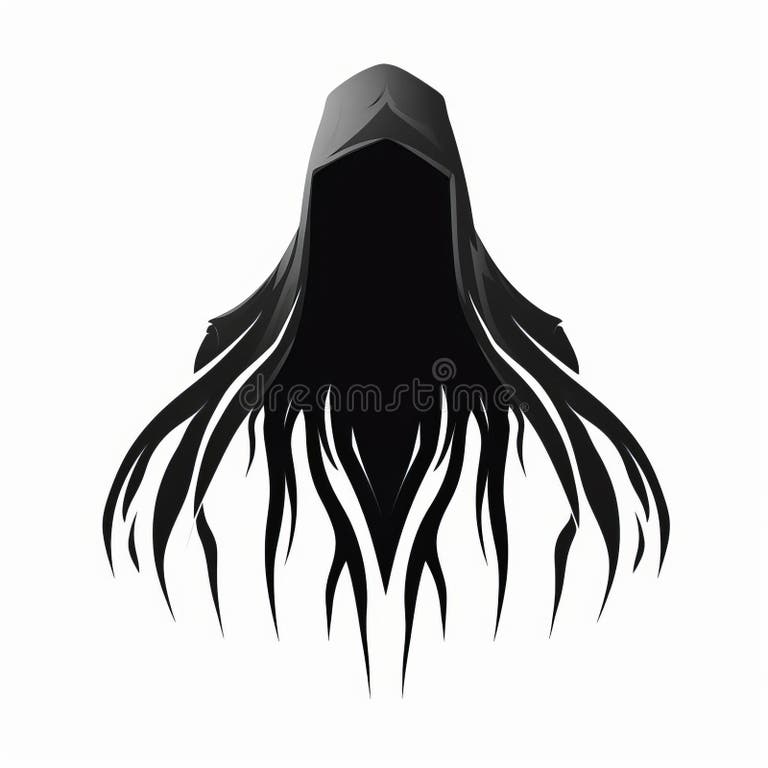 Wraith Design Stock Illustrations – 811 Wraith Design Stock ...