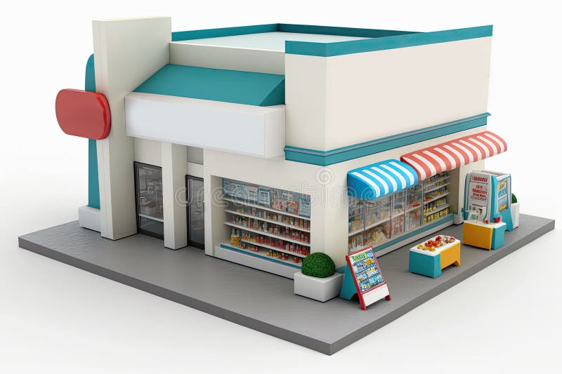 Design Minimarket Stock Illustrations – 98 Design Minimarket Stock ...