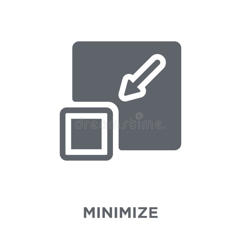 Minimize Icon Stock Illustrations – 3,174 Minimize Icon Stock ...