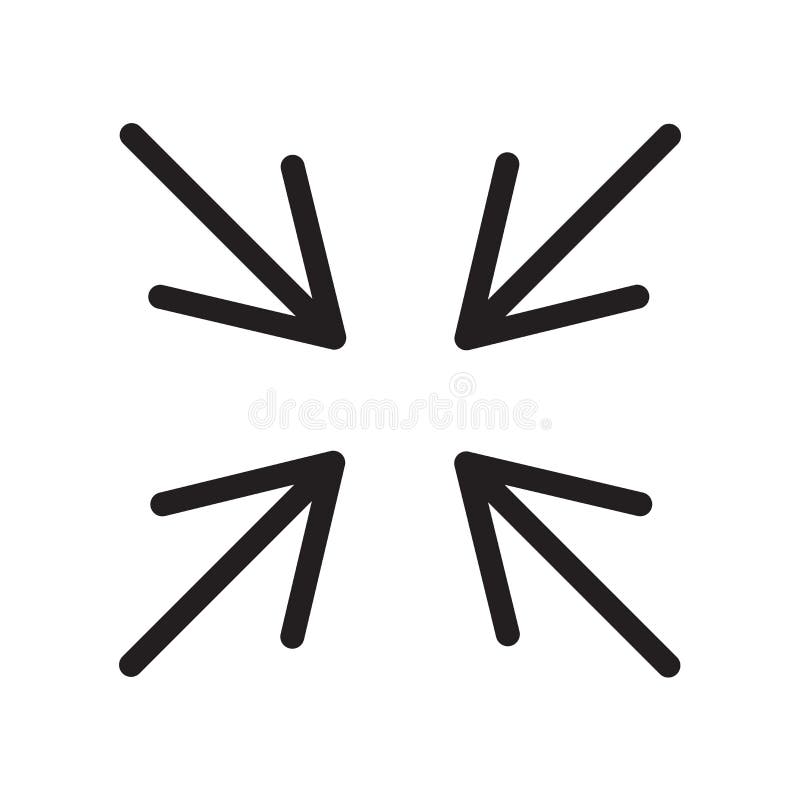 Minimize Icon Stock Illustrations – 3,563 Minimize Icon Stock ...