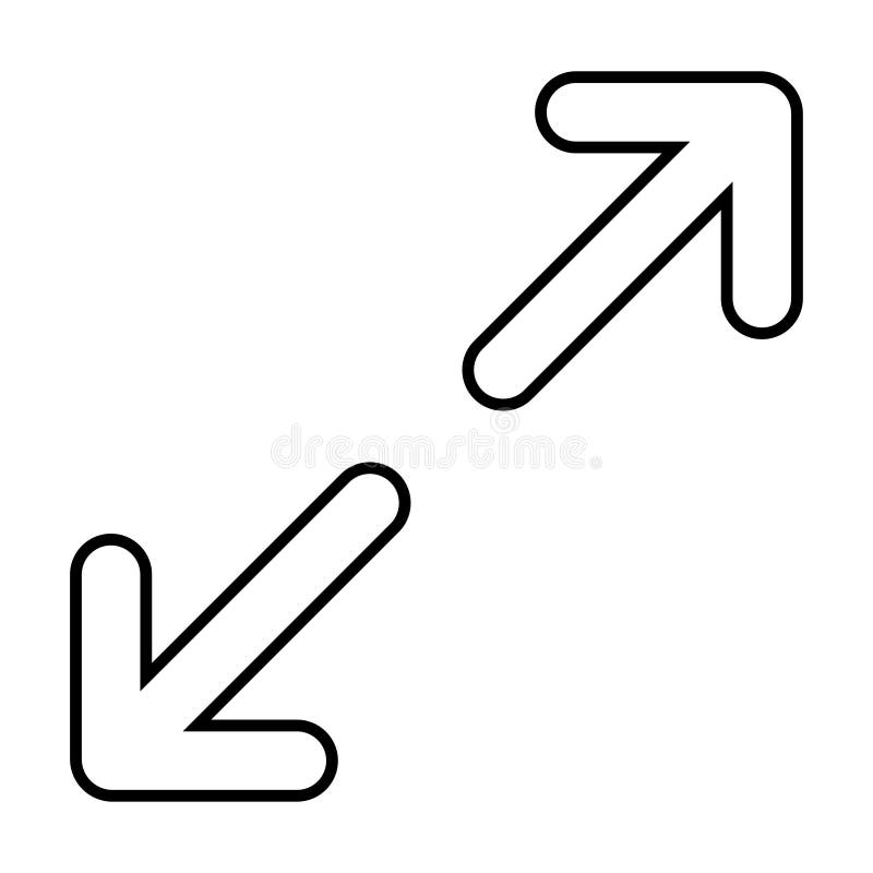 Minimize Icon Stock Illustrations – 3,563 Minimize Icon Stock ...