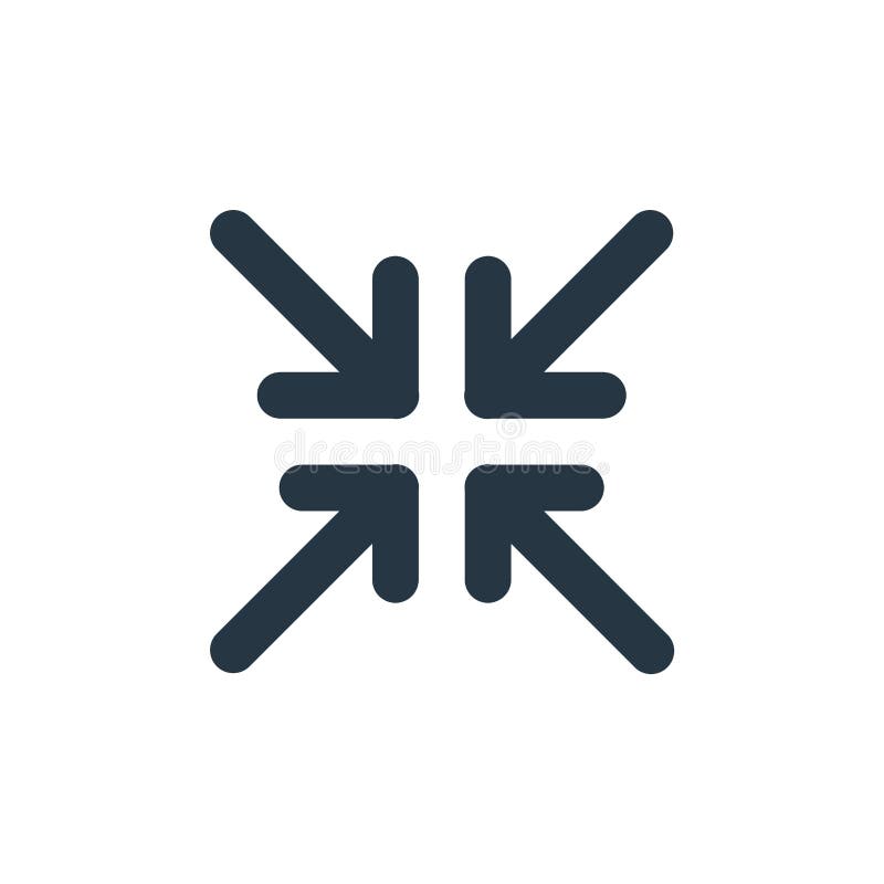 Minimize Logo Stock Illustrations – 402 Minimize Logo Stock ...