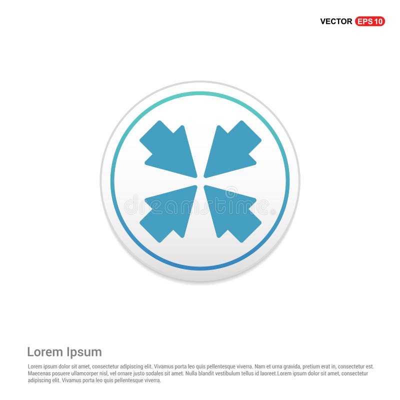 Minimize Button Stock Illustrations – 1,981 Minimize Button Stock ...