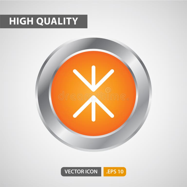 Minimize Icon for Your Web Site Design, Logo, App, UI. Vector Graphics ...