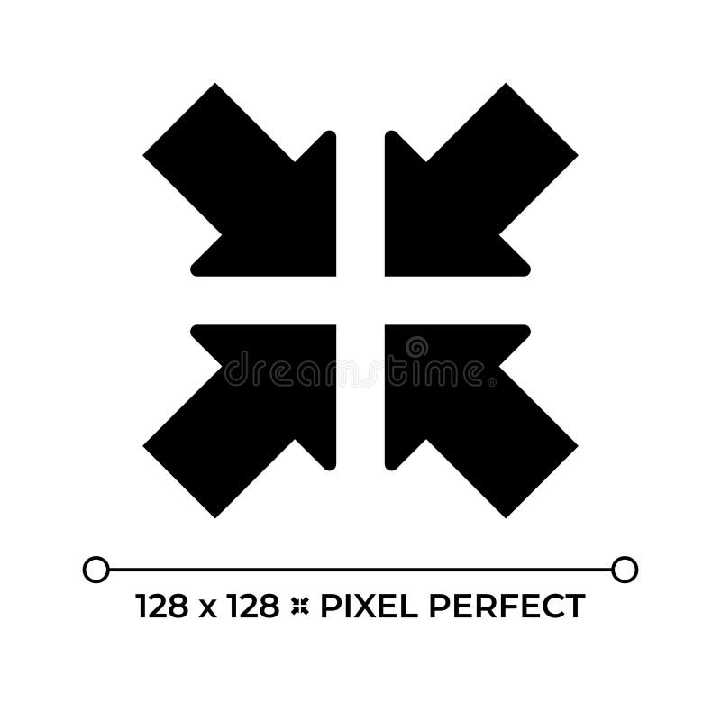 Minimize Logo Stock Illustrations – 1,004 Minimize Logo Stock ...