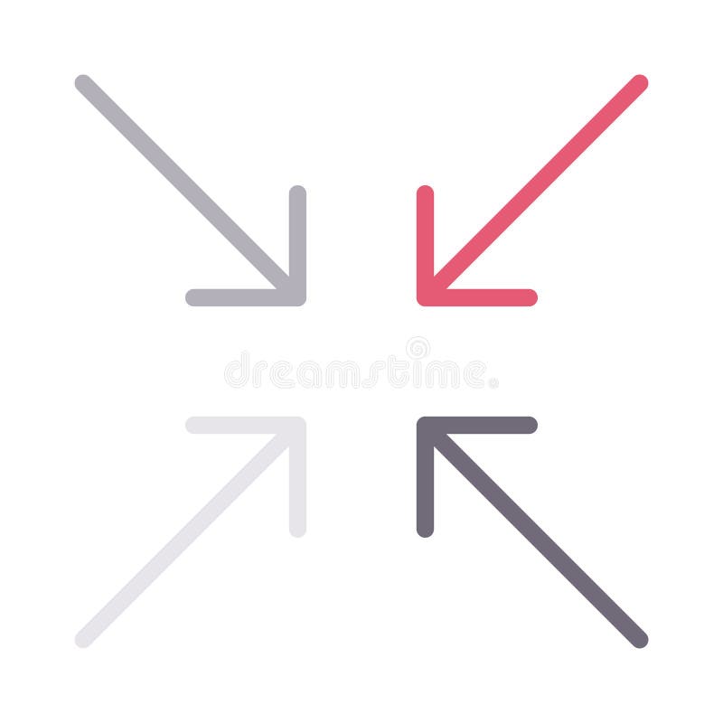 Maximize Minimize Stock Illustrations – 1,696 Maximize Minimize Stock ...