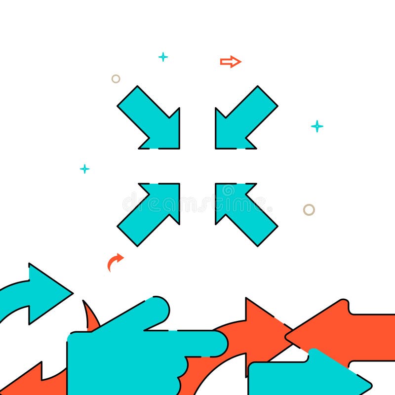 Minimize Stock Illustrations – 5,853 Minimize Stock Illustrations ...