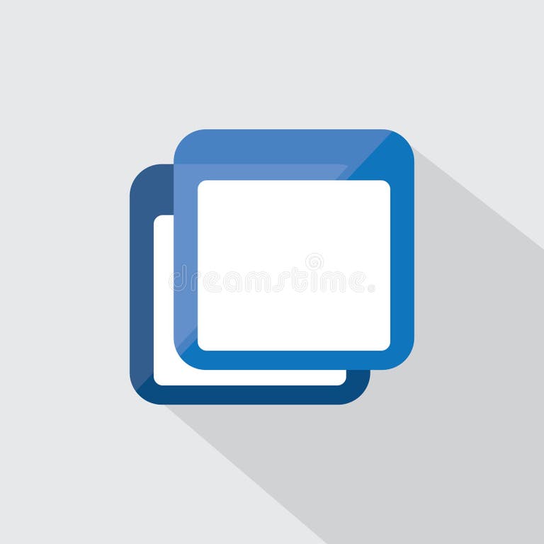 Minimized Icon Design Stock Illustrations – 18 Minimized Icon Design ...