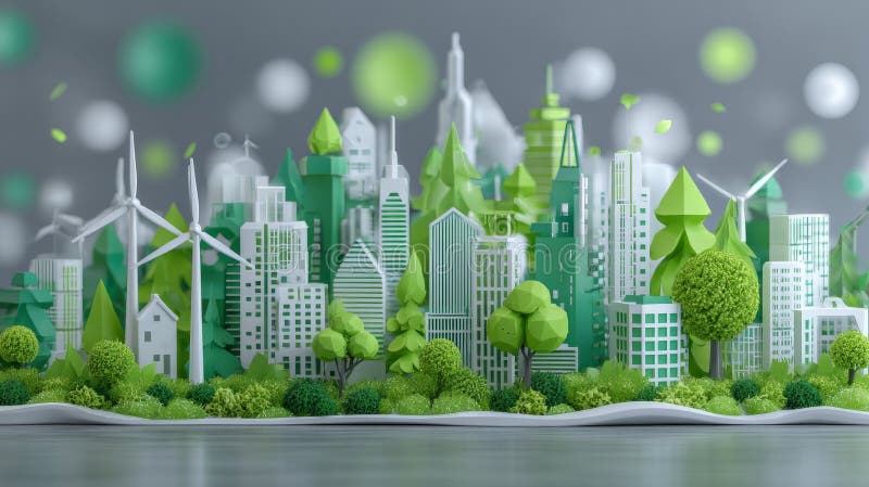 Minimizing Industrial, Air, Water, and Soil Pollution is Achieved ...