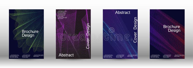 Minimum Coverage of a Vector. Stock Vector - Illustration of background ...