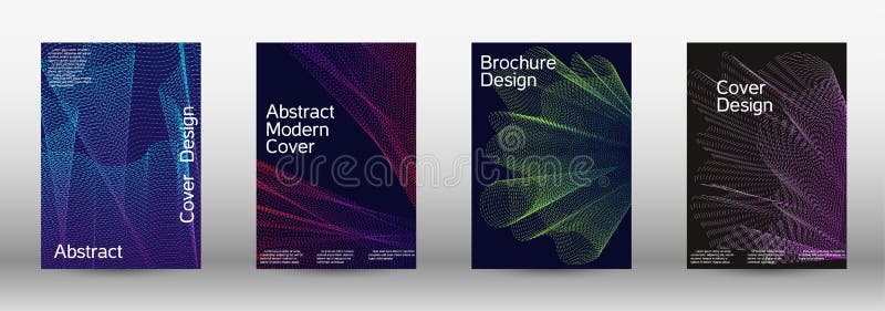 Minimum Coverage of a Vector. Stock Vector - Illustration of geometry ...