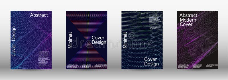 Minimum Coverage of a Vector. Stock Vector - Illustration of green ...