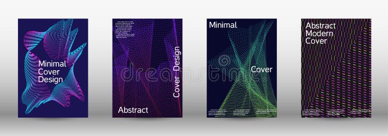 Minimum Coverage of a Vector. Stock Vector - Illustration of form ...