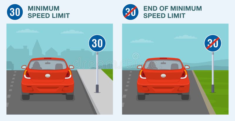 Minimum Speed Stock Illustrations – 652 Minimum Speed Stock ...