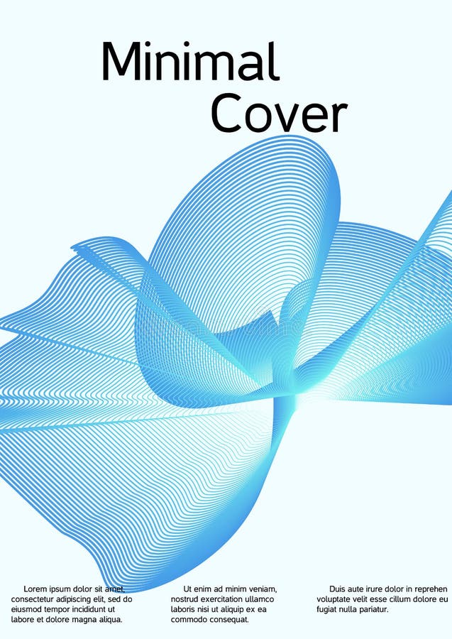 Minimum vector coverage stock illustration. Illustration of texture ...