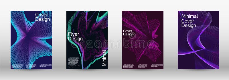 Minimum Vector Coverage Stock Illustration Illustration Of Light