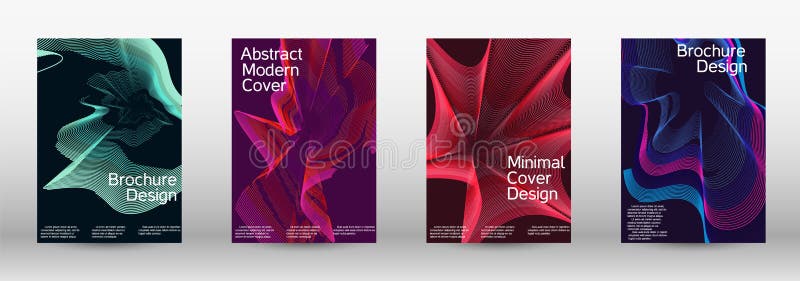 Minimum Vector Coverage Stock Illustration Illustration Of Cover