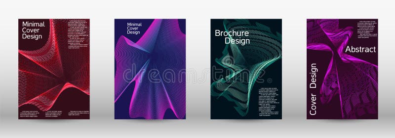 Minimum vector coverage stock illustration. Illustration of dynamic ...