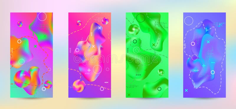 Minimum Vector Coverage Stock Illustration Illustration Of Dynamic