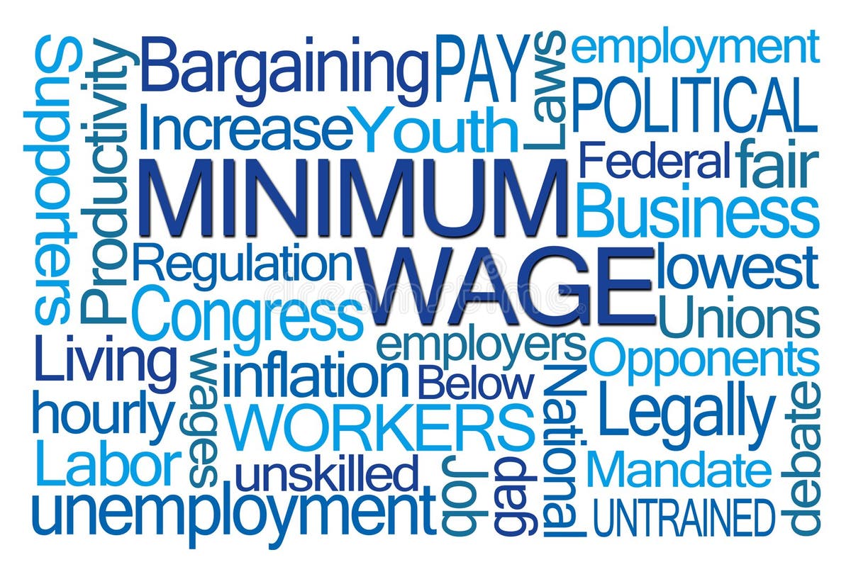 Minimum National Wage Stock Illustrations – 82 Minimum National Wage ...