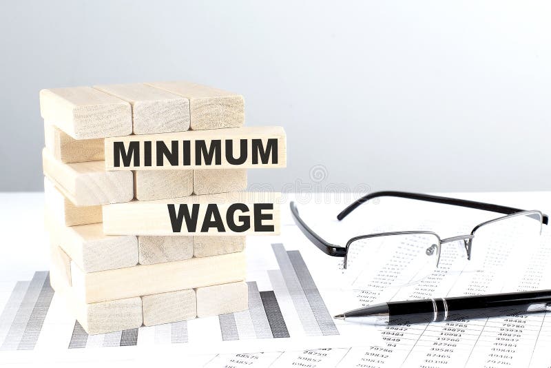 114 Minimum Wage Chart Stock Photos - Free & Royalty-Free Stock Photos ...