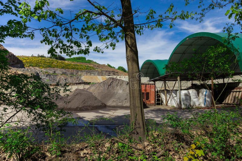 534 Basalt Mine Stock Photos - Free & Royalty-Free Stock Photos from ...