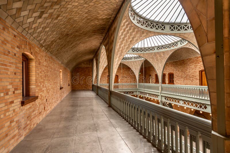 Mining Building stock image. Image of university, arch - 47410539