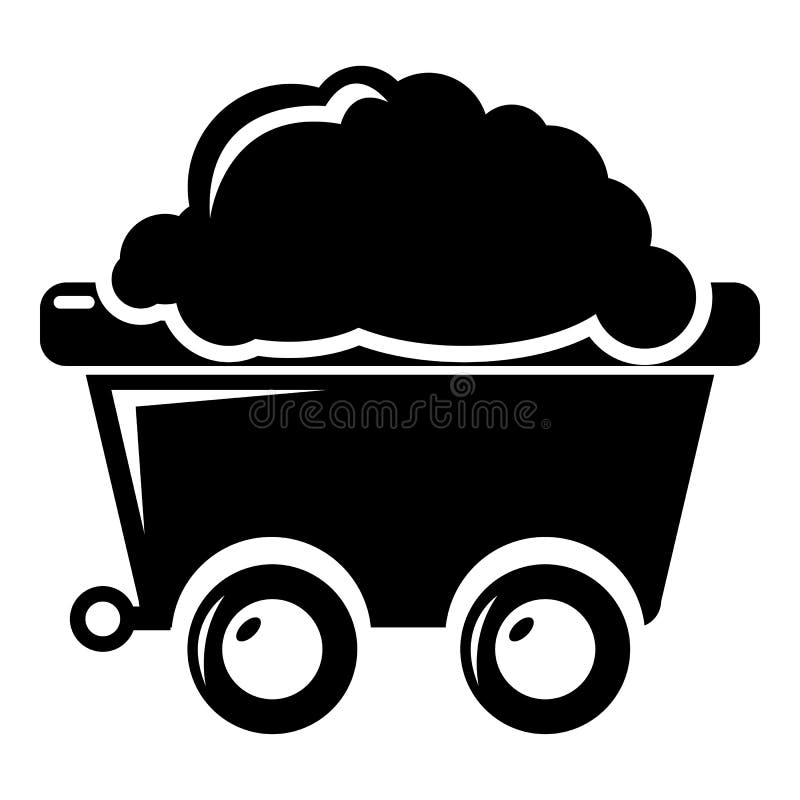 Mining Cart Stock Illustrations – 3,302 Mining Cart Stock Illustrations ...
