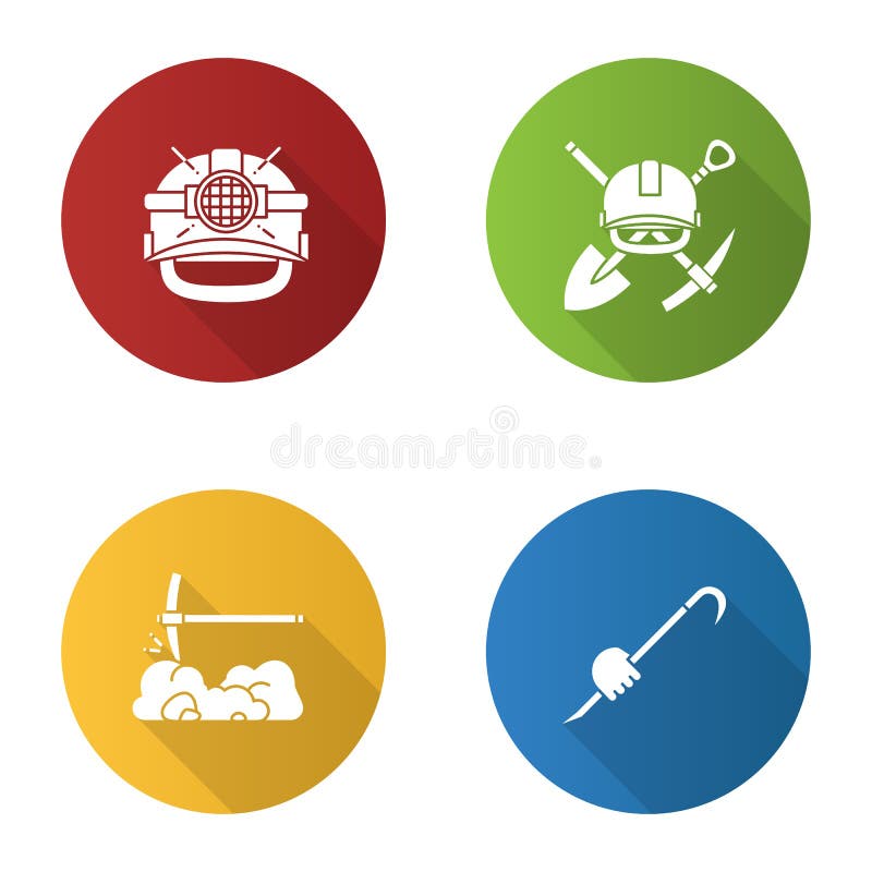 Mining Safety Icon Stock Illustrations – 3,541 Mining Safety Icon Stock ...