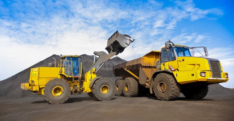 Manganese Mining and Processing in South Africa Stock Image - Image of ... Manganese Mining and Processing in South Africa Stock Image - Image of ...