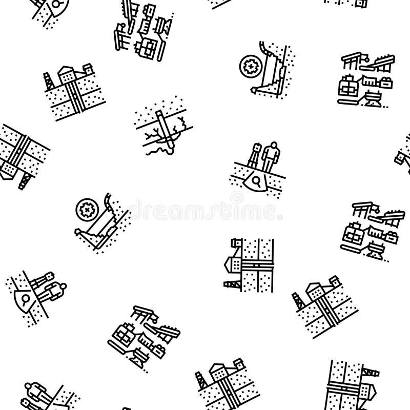 Mining Pattern Stock Illustrations – 9,475 Mining Pattern Stock ...