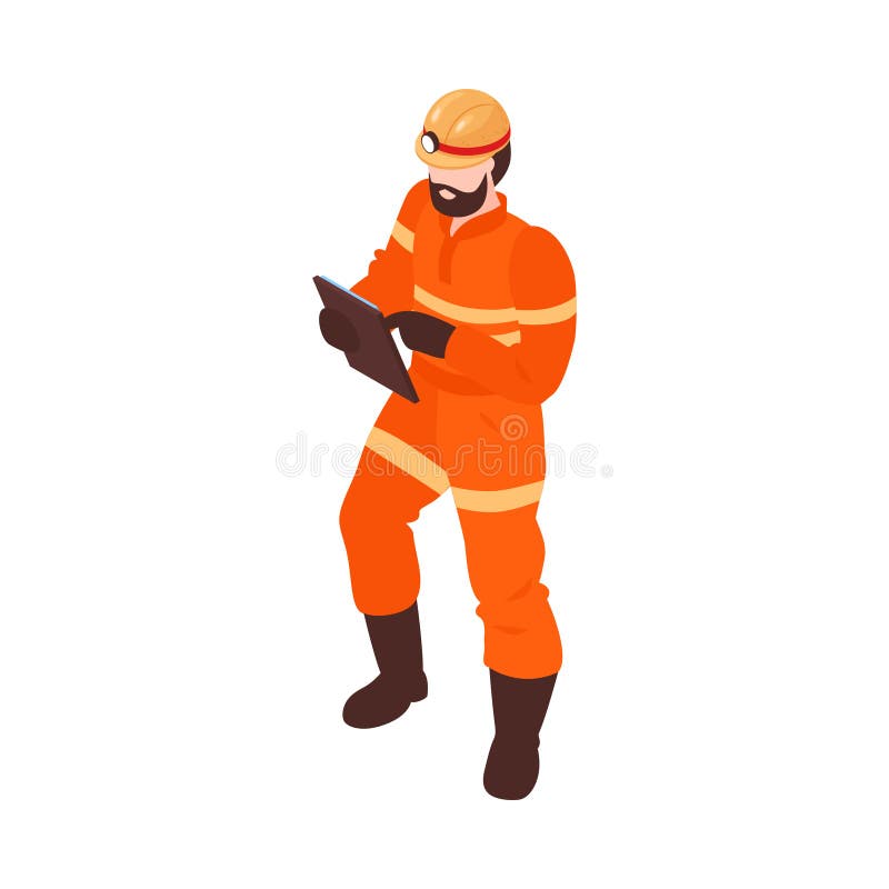 Mining Engineer Stock Illustrations – 2,337 Mining Engineer Stock ...