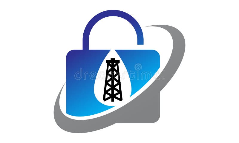 Mining Engineering Solution Stock Vector - Illustration of icon ...