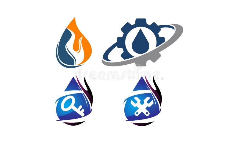 Mining Engineering Solution Logo Design. Mining Industry and Business ...