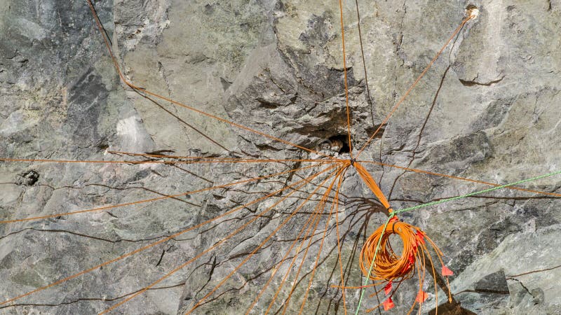 Mining explosives stock image. Image of mining, dynamite - 35730985