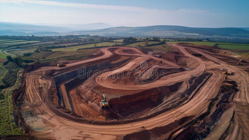 The Mining and Extraction of Copper are Crucial in Sustaining ...