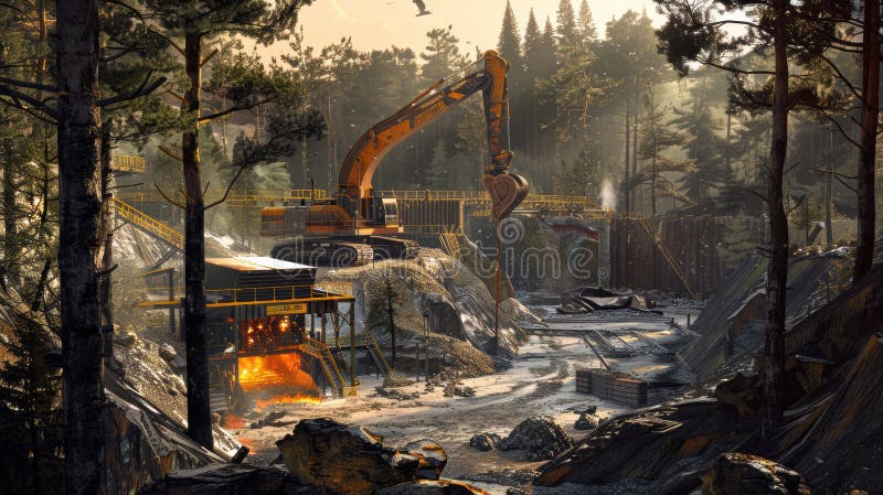 The Mining and Extraction of Copper are Crucial in Sustaining ...