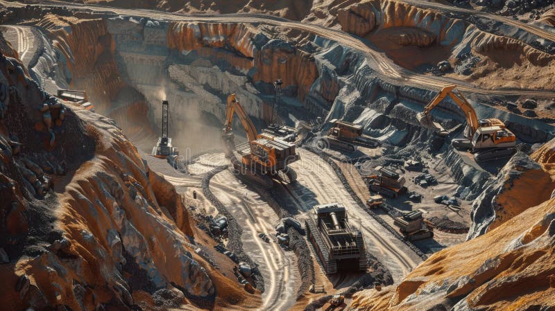 The Mining and Extraction of Copper are Crucial in Sustaining ...