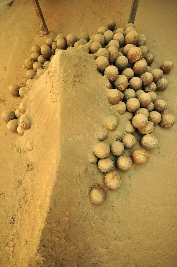 Mining stock photo. Image of mining, grinding, pile, piling - 48430212